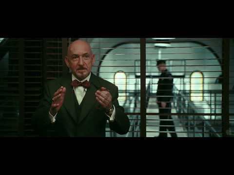 Shutter Island Trailer HD - Official Movie Trailer