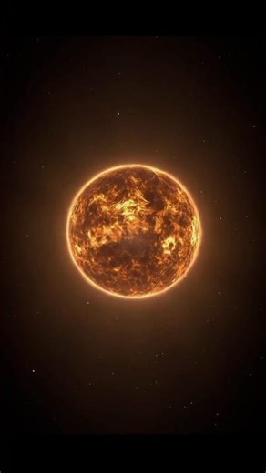 সুপারনোভা এর কাছে কিছুই না 😱