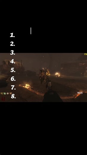 Call Of Duty Black Ops 2 Zombie Sounds🧟 #keşfet #codmobile #zombie #callofduty #callofdutyblackops2