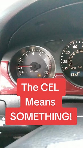 Understanding the Significance of the Check Engine Light