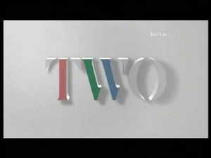 BBC2 retro idents