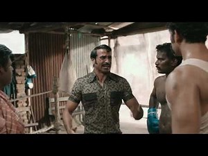 Dancing rose Feeling Scene Whatsapp Status | Sarpatta parambarai | Arya | Pa. Ranjith | Pasupathi