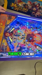 1.3K views | #pinball #arcade #livestream #streaming #gaming #retro #pinballmachine #live Johnny Button unlocks multi-ball and pure chaos! Catch us live daily at 8 AM & 3:30 PM for more flipper frenzy... or maybe just more glitches.  Tag a friend who's obsessed with pinball or retro gaming! | Grownup Adjacent Pinball | Facebook