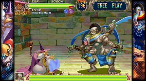 Red Earth is Coming to Capcom Fighting Collection - Gameranx