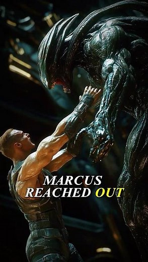 Human Cadet Shocks Alien Warrior in Combat Arena | HFY Sci-Fi Short Story 💥👽