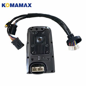 [Hot Item] 385c 325D 345c Excavator Display Screen 247-5174 Monitor Module Display Panel Monitor