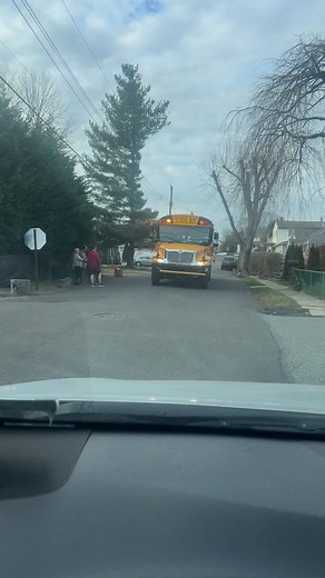 37 reactions · 22 comments | The only ticket I’ve gotten is for Sch bus. Once this stop sign is blinking you’re meant to stop whether you’re in the front, back or side but if you fail to stop…expect $300 fine. I was thinking about dollar rate in Nigeria that I didn’t notice the bus by the sideand you can’t even deny it bc there ‘s camera on the bus and everywhere 浪that $300 pained me ehh | Laviv America | Facebook