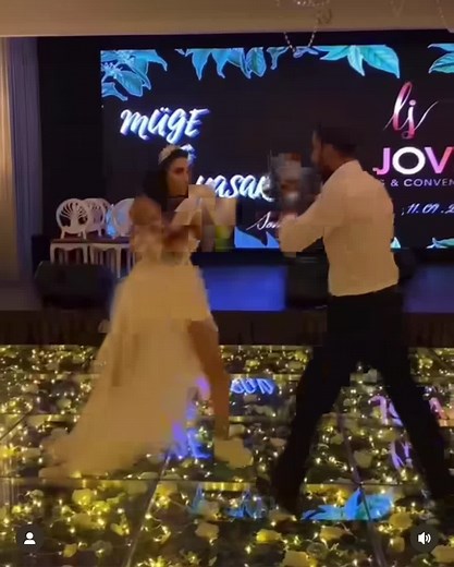 Wedding Boxing: Unique Martial Arts Celebration