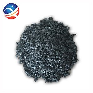 [Hot Item] The Factory Supply High-Performance Si60ba10 Ferro Silicon Barium Inoculant SiBa