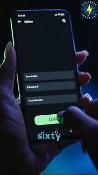 How OTP Actually Works in 30 Seconds 🔐 Explained Simply