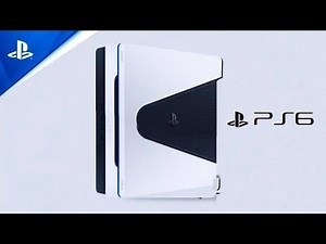 PlayStation 6 Official Reveal Trailer | PS6 Release Date and Hardware Details
