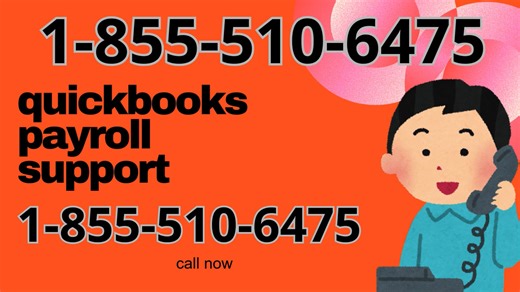 【QUICKBOOKS®】{Payroll Customer Service} & Support Complete Guide to Live Chat, Email & Calls 24x7 Support Step by Step GuIDe