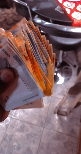 Bank Notification Challenge: DJ Maphorisa ft. Ciza