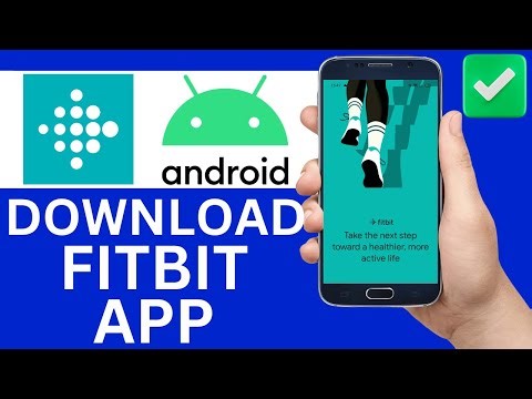 How To Download FitBit App On Android Phone (Step By Step)