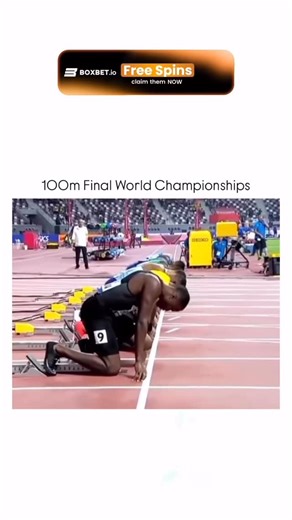 Sportora on Instagram: "Sprinters are the high-velocity icons of track and field, specialized in the 100m, 200m, and 400m races. Their performance relies on explosive power and a high percentage of “fast-twitch” muscle fibers, allowing for maximum acceleration and top-end speed. In 2026, the elite circuit is dominated by Jamaican stars like Oblique Seville and Kishane Thompson, alongside Americans Noah Lyles and Kenny Bednarek. . . #sprint #athlete #record #sports #ego"