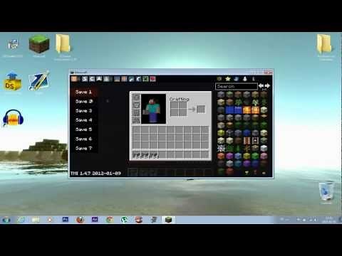 [TUTO][MINECRAFT] Changer la Version et Le MOD !