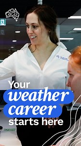 Do you have a STEM degree and want to make a difference in the lives of all Australians? Applications for our Graduate Meteorologist Program are open now. Upon successful completion you'll have the opportunity to work with the aviation, defence, and maritime industries, forecast for emergency services or space weather, or support Australia's Antarctic operations. Your weather career starts here. Apply today: https://ow.ly/TZ5f50VAwZl | Bureau of Meteorology