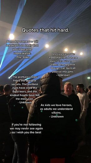 Profound Quotes for Deep Thinkers