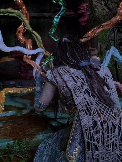 Freya Speaks About BALDURS DEATH To Kratos - God Of War Ragnarök Scene