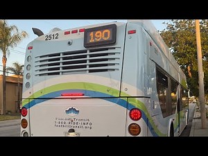 190 to shopping center! With a XN40 CNG 2017