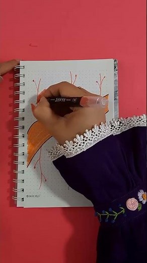 Assignment cover page design | Front page design for project #shorts #creative #art #diy