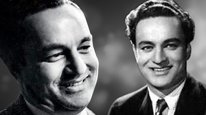Remembering Mukesh: The Man With 'Golden Voice'