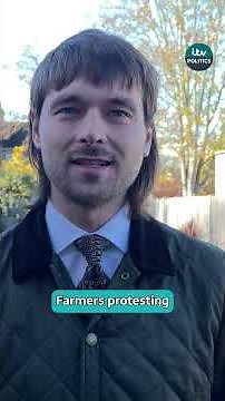 MPs vote to approve inheritance tax for farmers