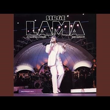 Les ballons rouges (Live au Palais des Congrès / 1981)