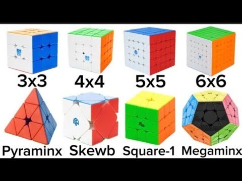 Every WCA World Record Single ! (September 2025 New Version) + reaction