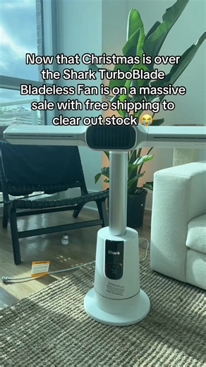 how did I miss this #fan #heater #spaceheater #tiktokshopcreatorpicks #tiktokshopfinds