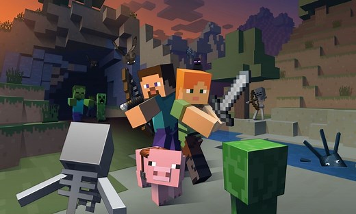 10 best Minecraft seeds for combat