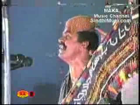 Jalal Chandio - Mast Jawani