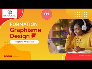 Formation Graphisme et Design : Module 1 - Ouverture et découverte