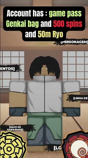 Shindo Life 2 OP Accounts for Sale - #shindolife2 #shindolifeaccounts #shindolifestore