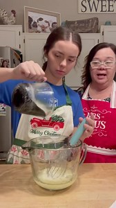 73K views · 2.7K reactions | 100 Year old gingerbread recipe from the Appalachian mountains! Here’s a video Kenzie and I did last year so I’m sharing it again! My Moms favorite gingerbread recipe! White Lily Baking Cookbook: Mountain Cookin' with Missy: Nothin' Fancy, Just Good Eatin' https://a.co/d/cYWPNLC #whitelilybakingpartner #mountaincookinwithmissy #oldrecipes #gingerbread #appalachianmountains #holidaybaking | Mountain Cookin’ with Missy | Facebook