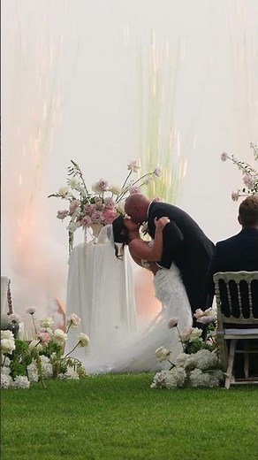 Tenerife Wedding: The Finale #wedding