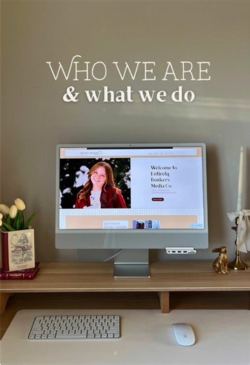Welcome to our MARKETING AGENCY 🐇✨🕯️🤎🤳🏼💻 We’ve officially joined forces with @lisambeecroft of Beecroft Marketing to offer our clients: 🤎 Social Media Management 🤎 Content Creation 🤎 Web Hosting 🤎 Web Design 🤎 Video & Photo 🤎 and more! We’re so excited to be launching this next chapter together! #socialmediamarketing #digitalmarketingagency #whitebearlake #minnesotabusiness