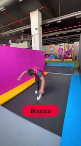Shut up and BOUNCE! Did you know this is the first BOUNCE in the nation & 16th in the entire world? Location: @bounceinc, Infinity Mall, Malad Deets: www.bounceinc.in Book your slot online (Tickets are on 20% discount online) Credits: @murielldias #whatshot #mumbai #reels #reelsinstagram #whatshotmumbai #mumbaikars #whatshotmumbai #whatshotinmumbai #whatshotpicks #whatshotnow #whatshotdaily #whatshotrecommends #whatshotmumbaidaily #whatshotmumbaipicks | Whats Hot Mumbai
