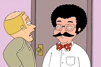 Clip from: Family Guy Viewer Mail #1