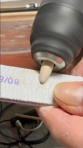 How to make wooden or paper bullets