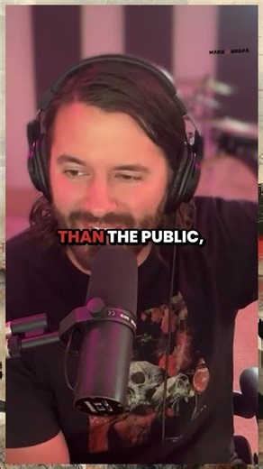 Are Algorithms Worse Than Gatekeepers? Brandon O’Neill