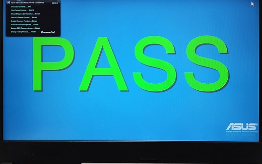 ASUS 华硕原厂系统安装教程 华硕ROG魔霸冰刃天选无畏A豆灵耀创16 华硕 ASUS Recovery 恢复创建 华硕工厂版系统恢复教程win10 WIN1