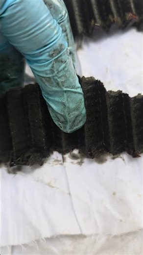 C6 z06 ls7 oil filter