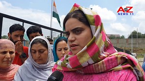 Motorised tri-cycle distribution for beneficiaries at mini-secretariat. Shopian | AZ News 11