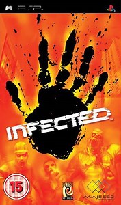 Infected