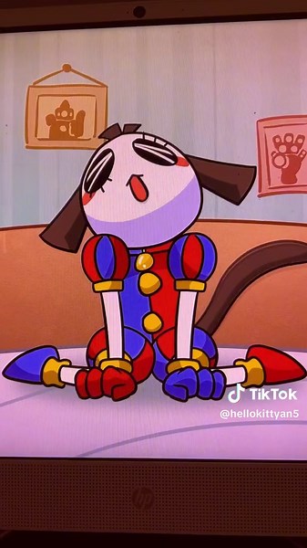 annnie (@hellokittyan5)’s videos with original sound - Fart and poop cartoons