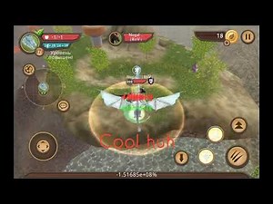 Dragon Sim - All 4 Elements Spam Attack Script