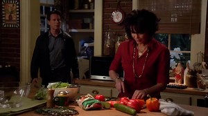 25K views · 1.7K reactions | Here's another sneak peek clip from Monday's ALL NEW Chasing Life! Things are heating up between George and Sara! | Chasing Life | Facebook