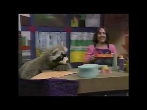 Treehouse TV Zoboomafoo/Crazy Quilt Promo (1999? or 2000?) (RARE!)