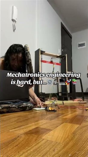 Mechatronics Engineering: Exploring the World of STEM Innovation